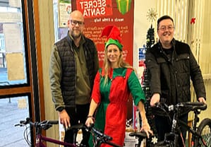 Success Stories - The Adam Barry Foundation