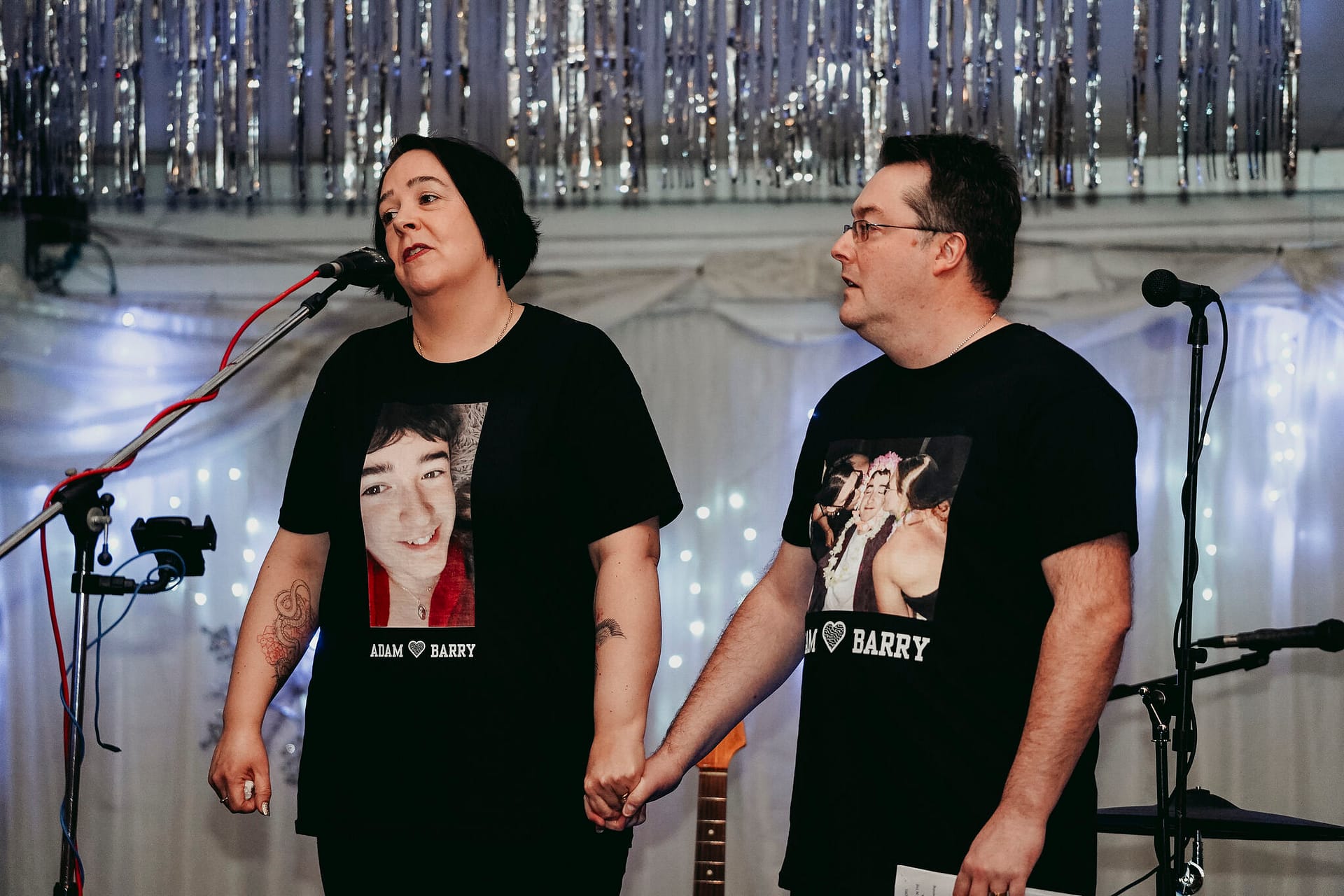 Adam's Life Celebration 2022 - The Adam Barry Foundation